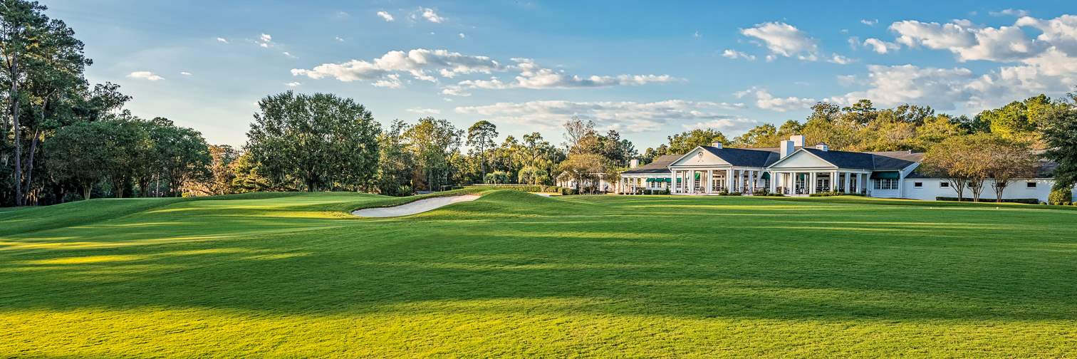 Glen Arven Country Club - Home